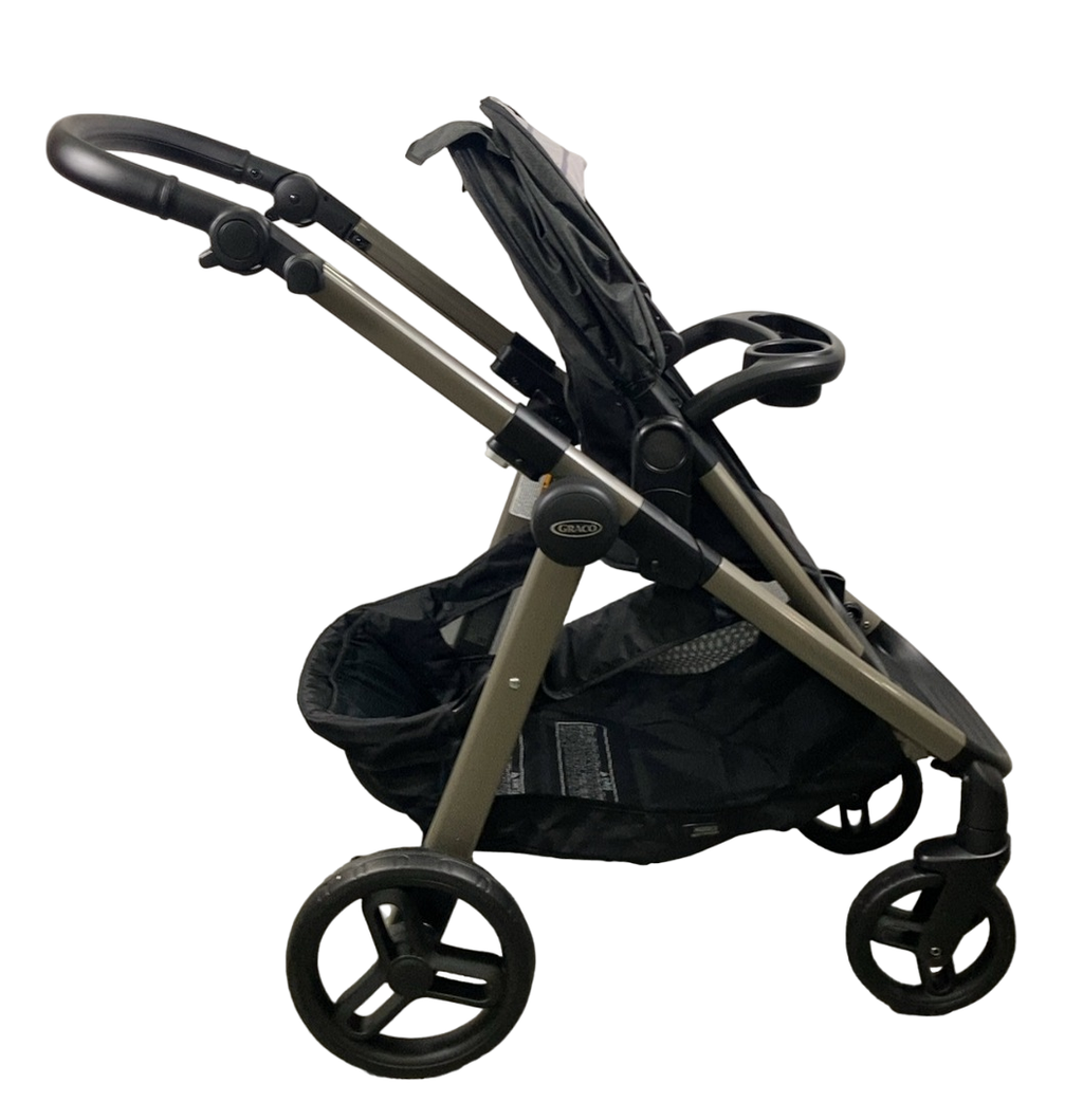 Open Box & Used Double Strollers for Sale - GoodBuy Gear