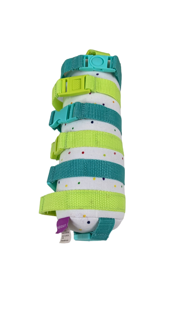 Lovevery Buckle Barrel