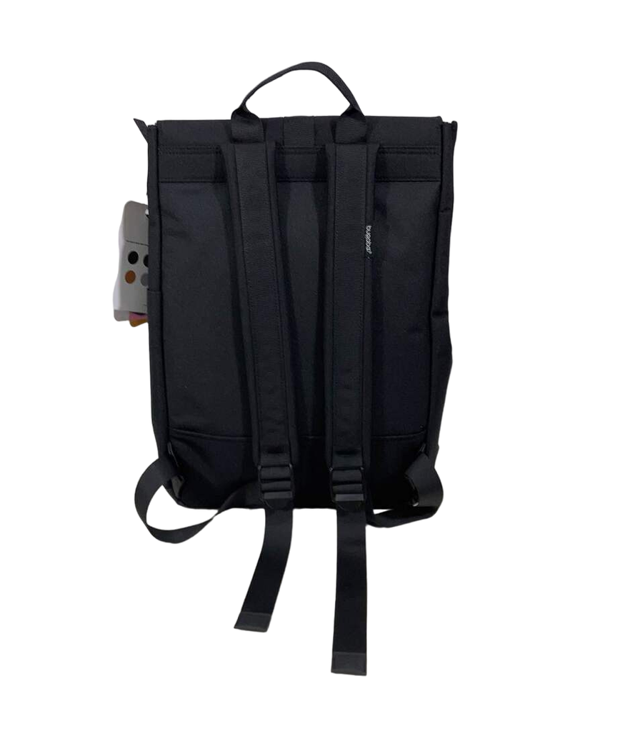 Bugaboo Changing Backpack, Midnight Black