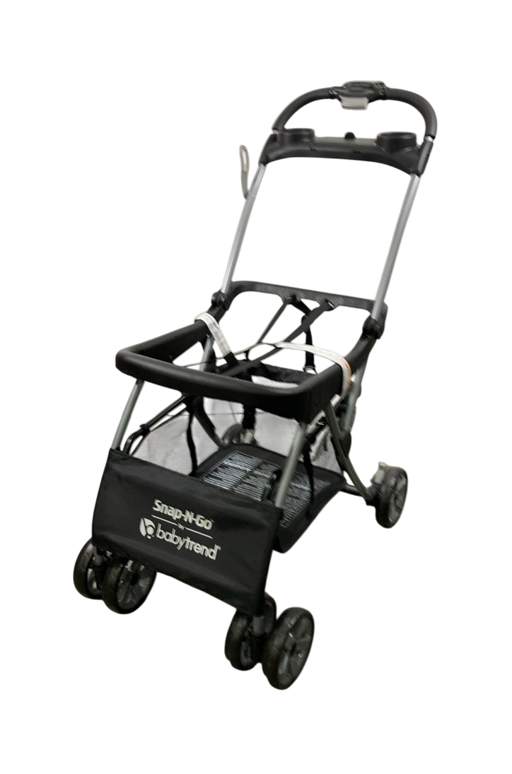 Baby Trend Snap-n-Go EX Universal Infant Car Seat Stroller, 2024 ...
