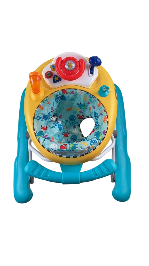 Baby Einstein Walker, Submarine — GoodBuy Gear