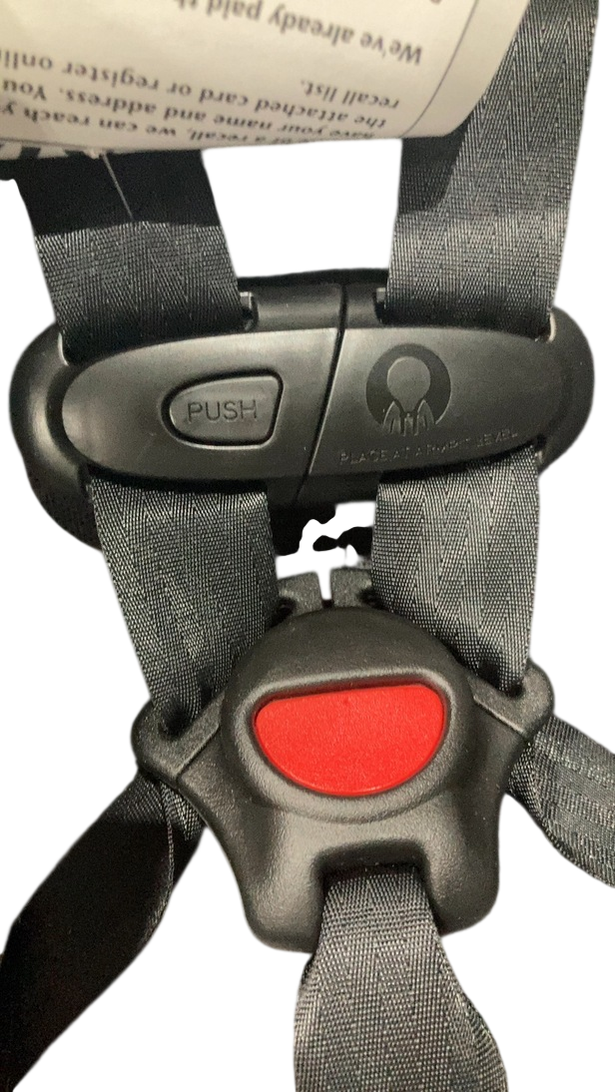Evenflo Tribute Convertible Car Seat, 2024, Black pixels — GoodBuy Gear