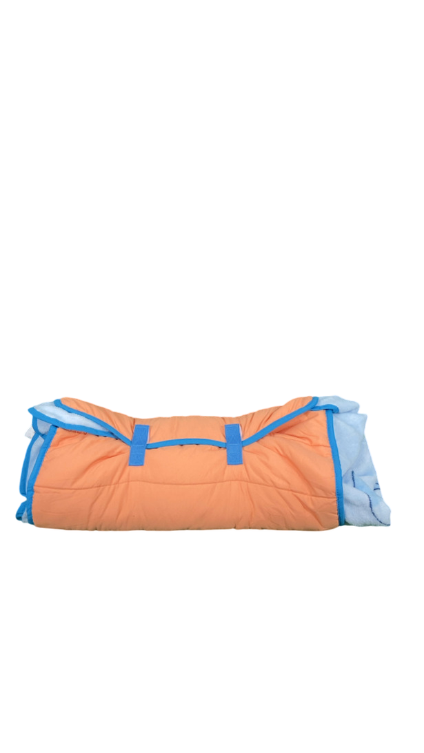 Bluey Nap Mat — GoodBuy Gear