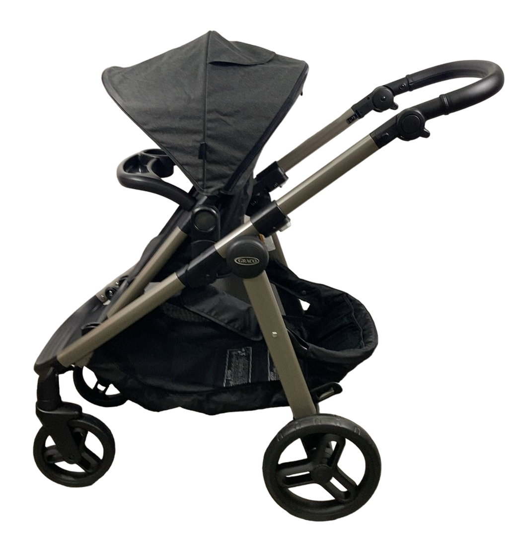 Open Box & Used Double Strollers for Sale - GoodBuy Gear