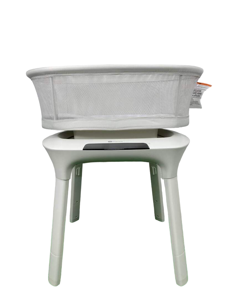 4moms MamaRoo Sleep Bassinet