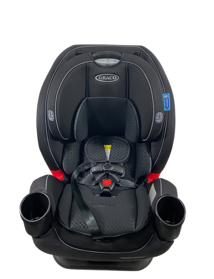Graco TrioGrow SnugLock 3-in-1 Car Seat, 2023, Leland — GoodBuy Gear