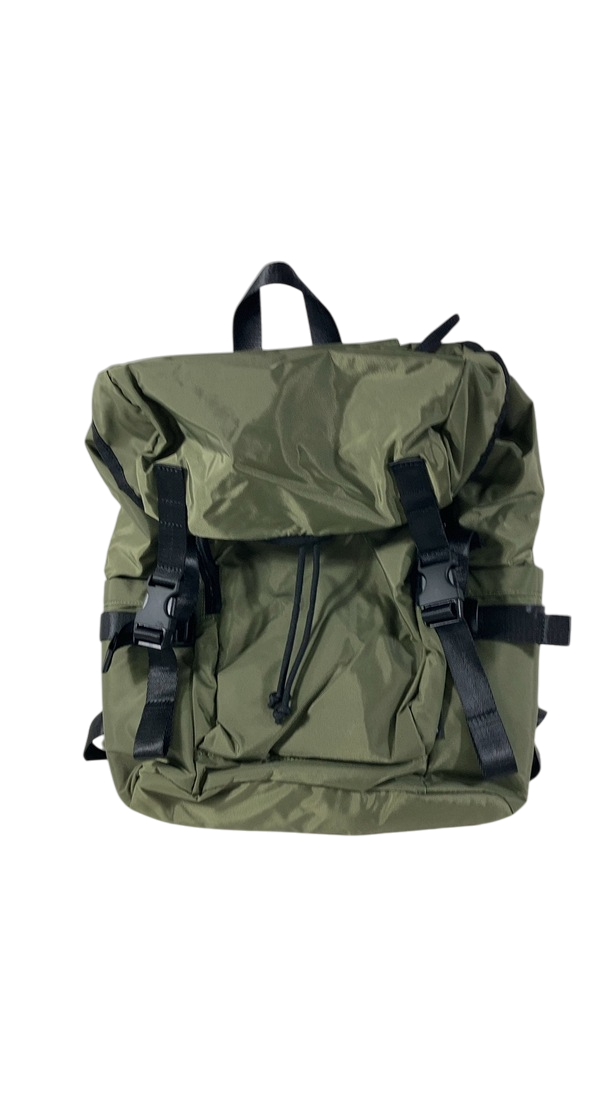 Colugo The Parent Backpack, Olive — GoodBuy Gear