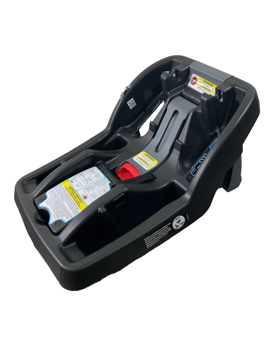 Graco SnugRide SnugLock DLX Infant Car Seat Base, 2022 — GoodBuy Gear