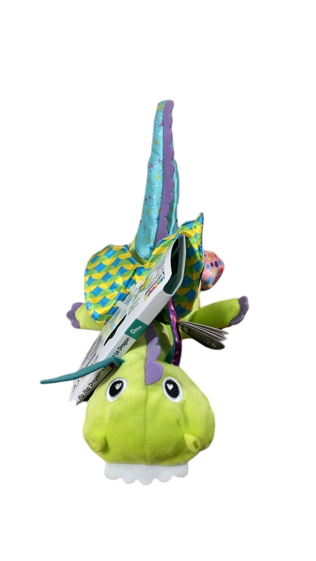 Lamaze Flip Flap Dragon — GoodBuy Gear