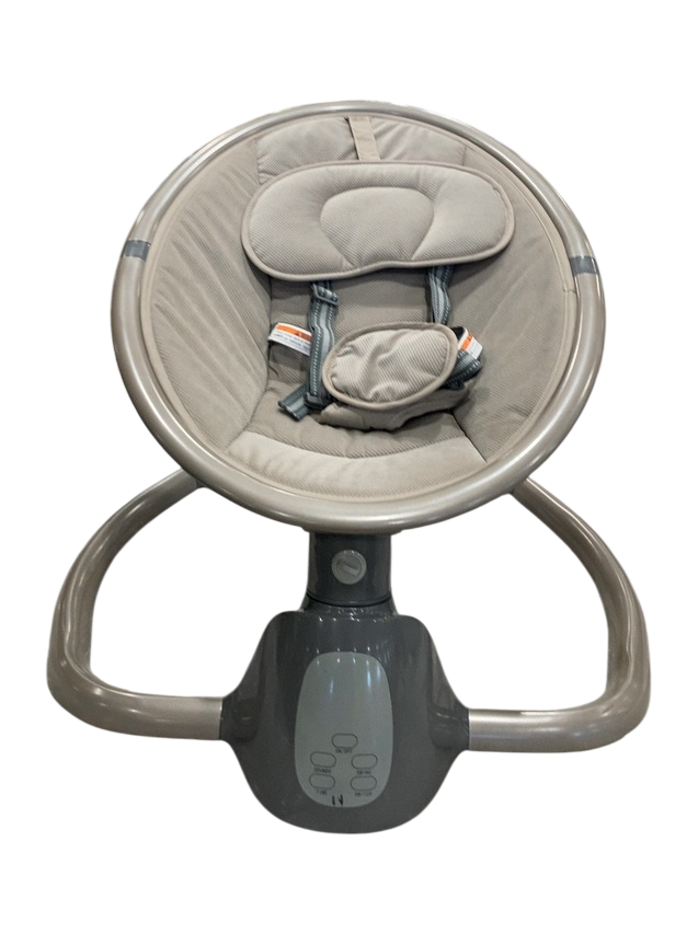 Monbebe 5 Mode Swing with Bluetooth, Castle Point — GoodBuy Gear