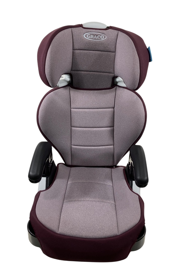 Graco TurboBooster 2.0 Highback Booster, 2024, Freya — GoodBuy Gear