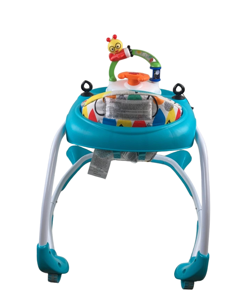 Baby Einstein Walker, Sky Explorers