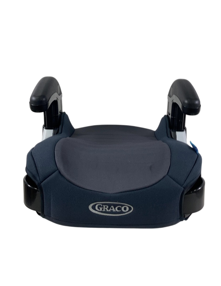 Graco TurboBooster 2.0 Backless Booster Car Seat, 2024, Kent — GoodBuy Gear