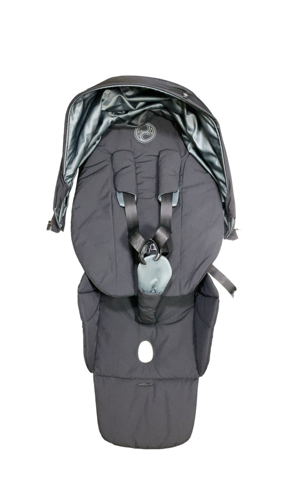 Cybex PRIAM Seat Pack, Deep Black, 2022+ — GoodBuy Gear