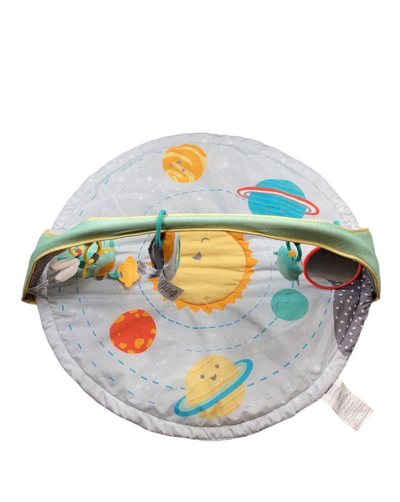 Carter’s Shoot For The Moon Playmat