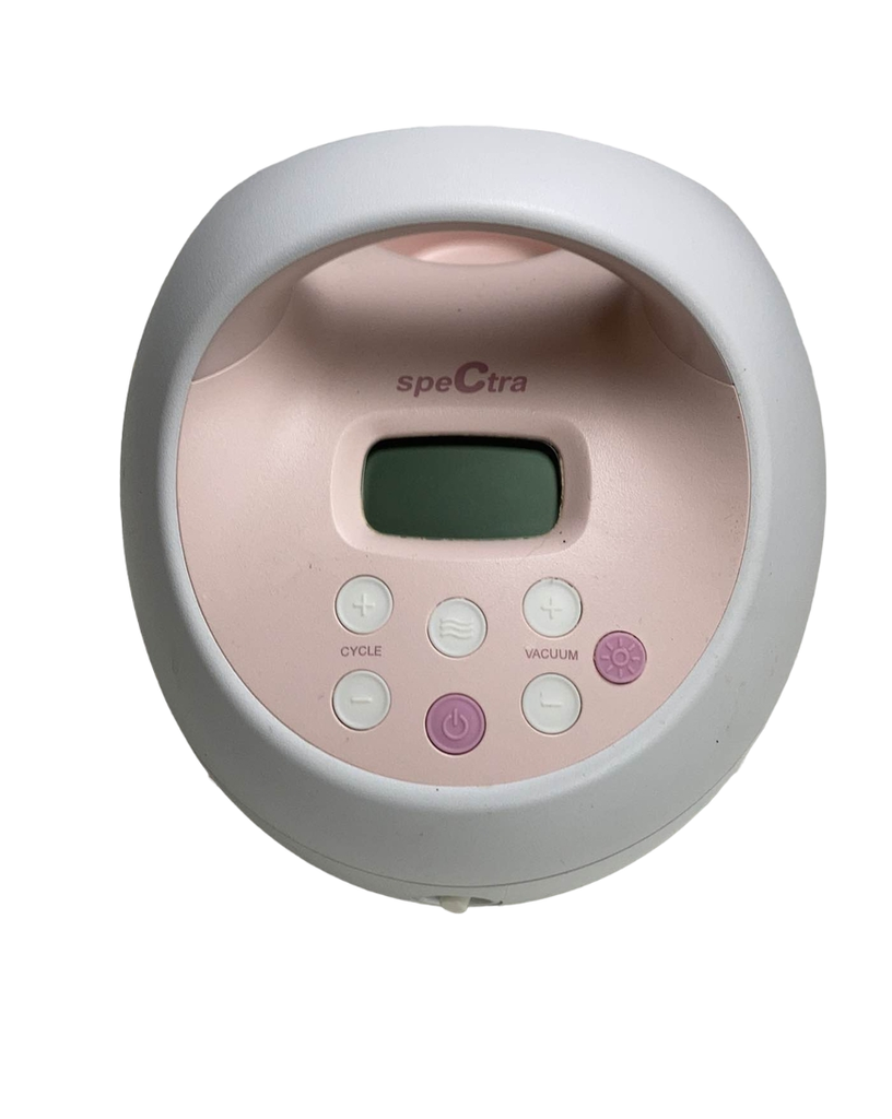 Spectra Baby S2 Plus Electric Breast Pump