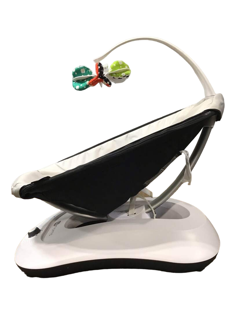 4moms RockaRoo, Grey Classic