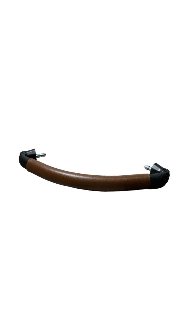Mockingbird Bumper Bar, Penny Leather — GoodBuy Gear