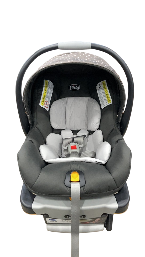 Chicco KeyFit 30 Infant Car Seat, Calla, 2024 — GoodBuy Gear
