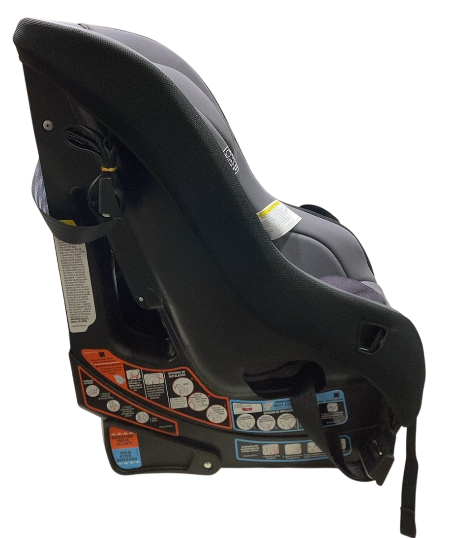 Graco Contender Slim Convertible Car Seat, 2024, West Point — GoodBuy Gear