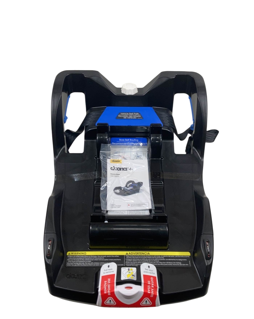 Doona Infant Car Seat LATCH Base, 2023 — GoodBuy Gear