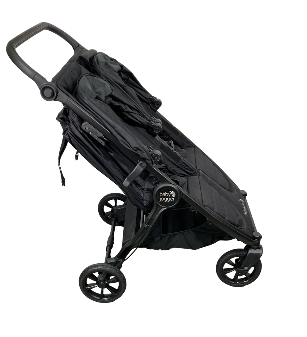 Open Box & Used Double Strollers for Sale - GoodBuy Gear