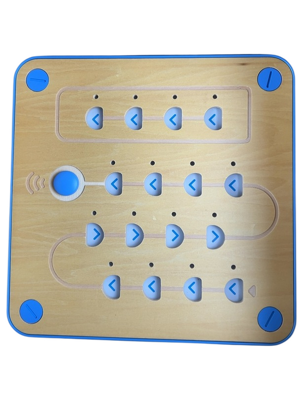 Primo Cubetto Playset Coding Toy, 3+ — GoodBuy Gear