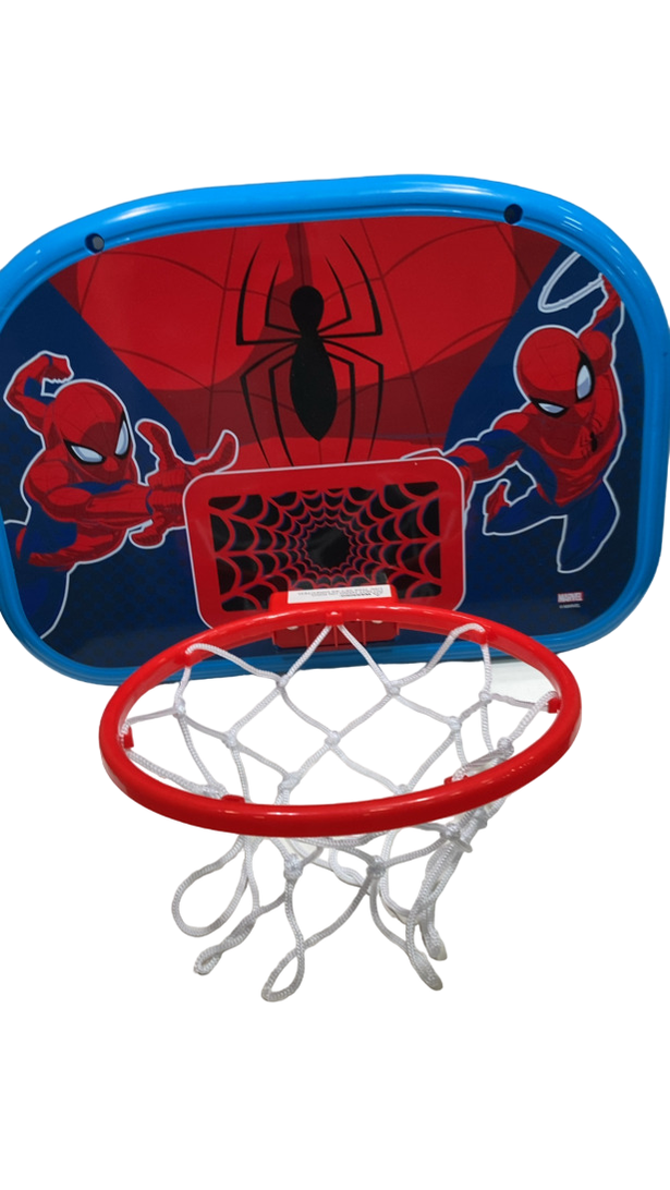 Delta Children Marvel Spider-Man Basketball Hoop Set — GoodBuy Gear
