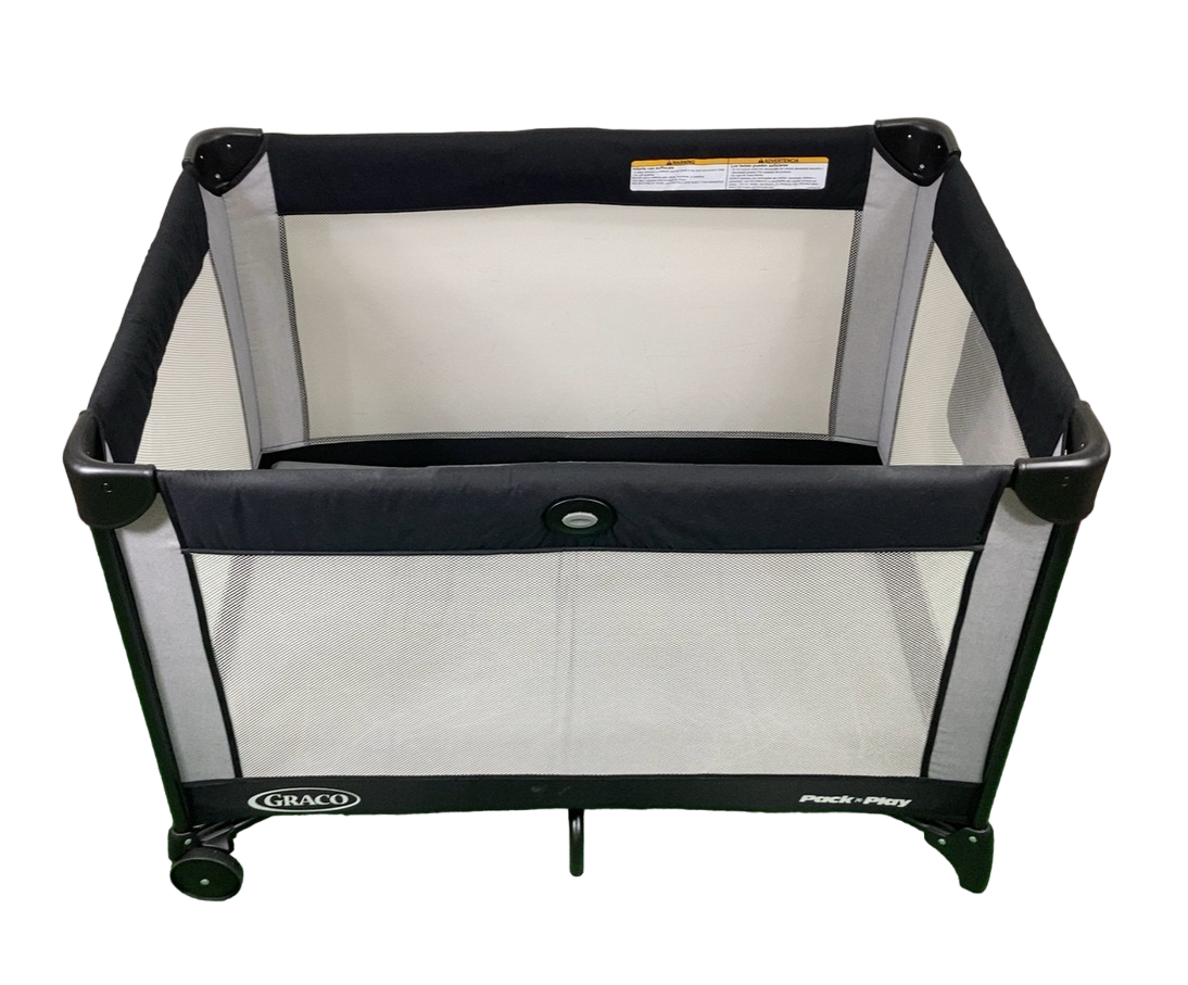 Graco Pack ‘n Play Portable Playard, Kolb — GoodBuy Gear