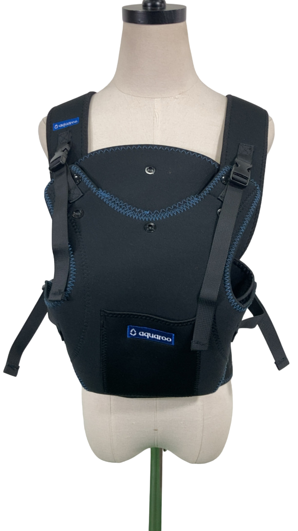 Aquaroo Waterproof Baby Carrier — GoodBuy Gear