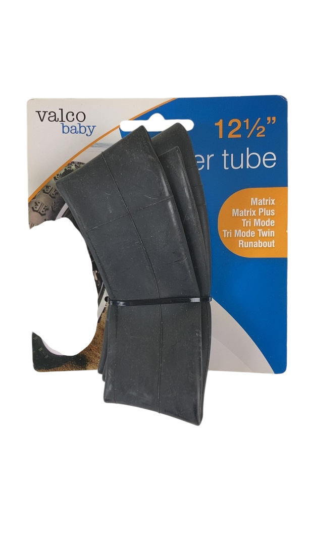 Valco Baby Inner Tube for Air Tire, 12.5"x2" — GoodBuy Gear