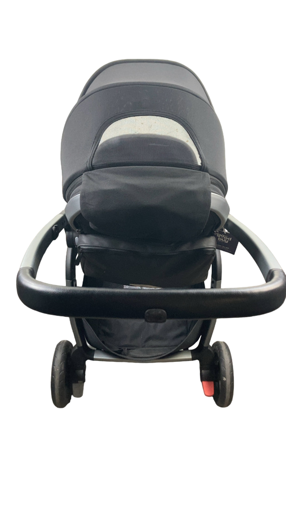 Colugo Complete Stroller, 2021, Black