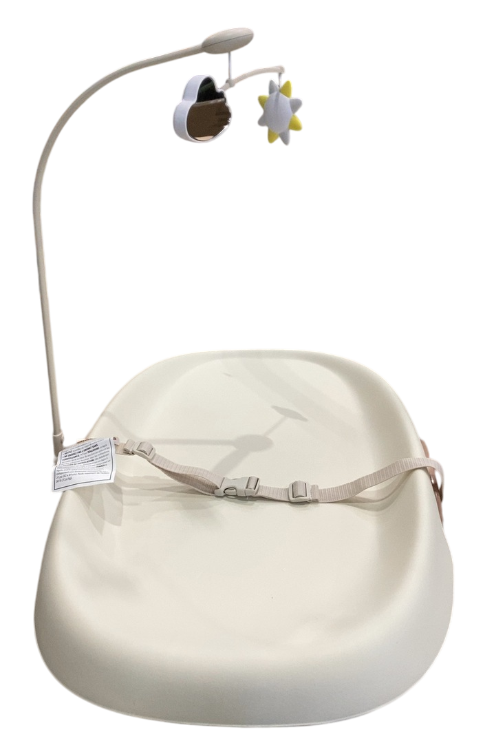 Skip Hop Wipe-Clean Changing Pad, Oat — GoodBuy Gear