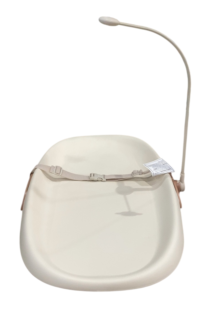Skip Hop Wipe-Clean Changing Pad, Oat — GoodBuy Gear
