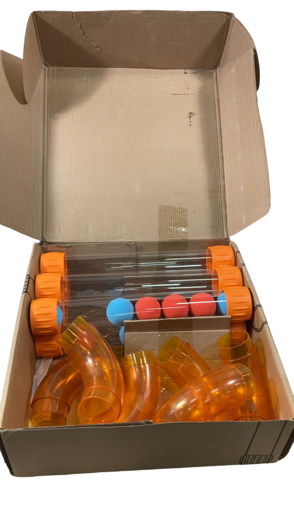 Fat Brain Toys Air Toobz Expansion Pack