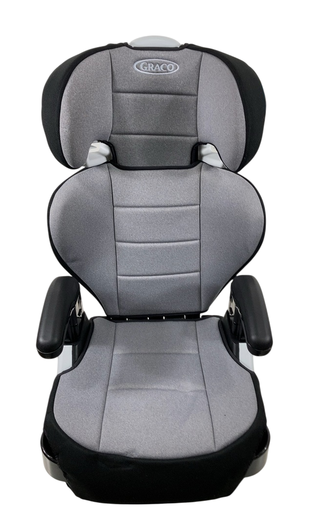 Graco TurboBooster 2.0 Highback Booster, 2024, Declan — GoodBuy Gear