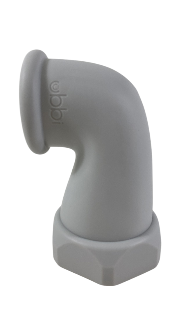 Ubbi Spout Guard, Gray — GoodBuy Gear