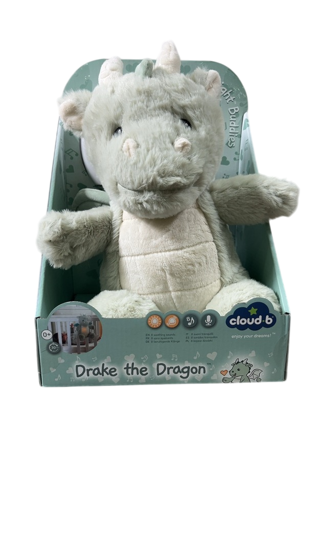 cloudb Love Light, Drake The Dragon — GoodBuy Gear