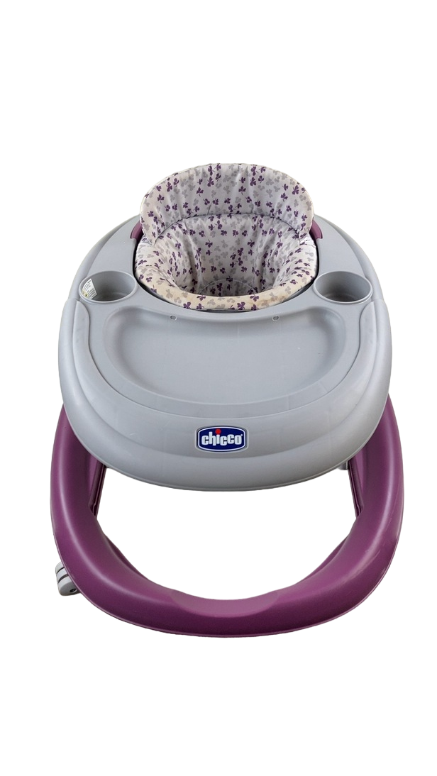 Chicco Walky Talky Baby Walker, Flora — GoodBuy Gear