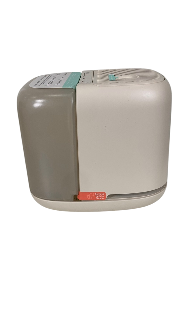 Canopy Bedside Humidifier 2.0, Cream — GoodBuy Gear