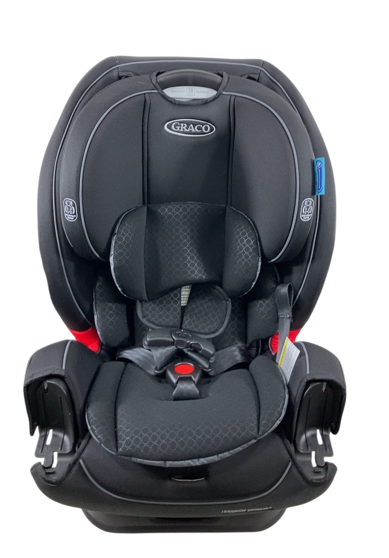 Graco TrioGrow SnugLock 3-in-1 Car Seat, 2024, Leland — GoodBuy Gear