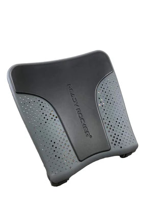 Ready Rocker Portable Rocker, Slate, 3.0 — GoodBuy Gear