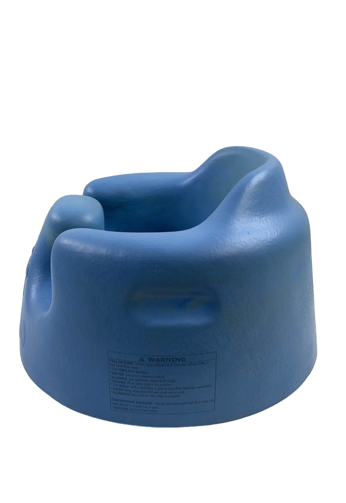 Bumbo Floor Seat, Powder Blue