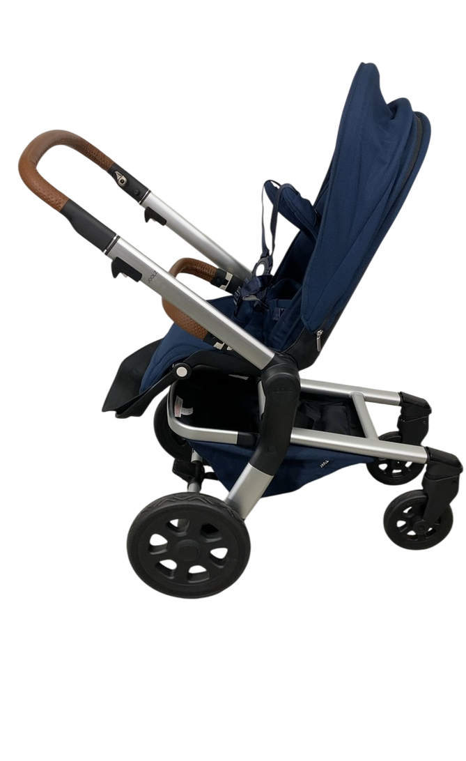 Joolz Hub Stroller, 2019, Classic Blue — GoodBuy Gear