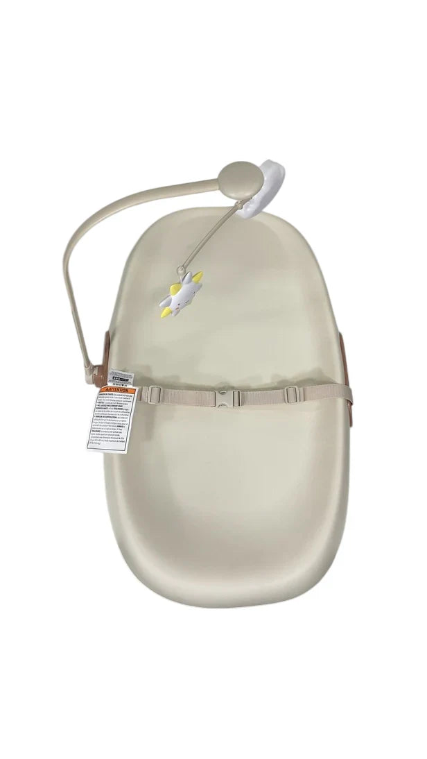 Skip Hop Wipe-Clean Changing Pad, Oat — GoodBuy Gear
