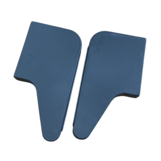 Piccalio Foldable Helper Tower Grip Slippers, Black — GoodBuy Gear