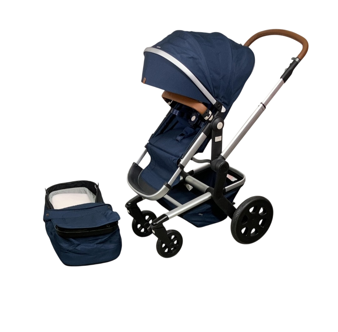 Joolz Day 3 Stroller, 2019, Classic Blue — GoodBuy Gear