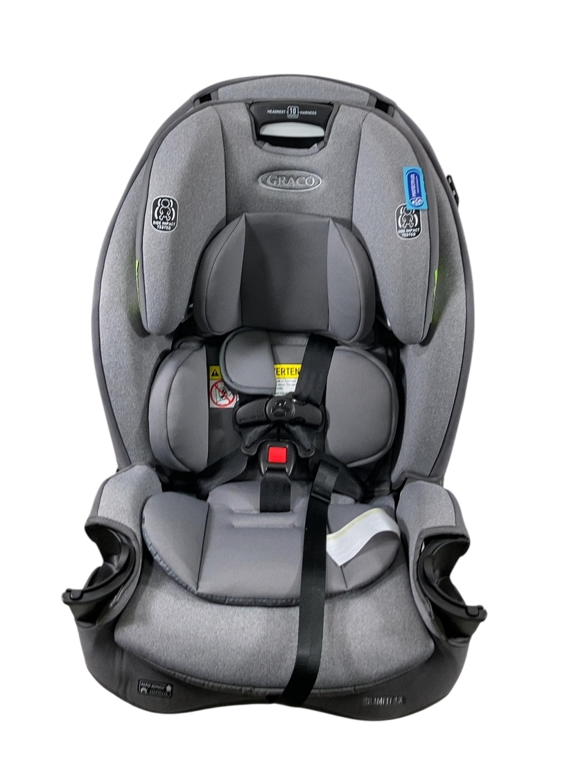 Graco SlimFit LX 3-in-1 Car Seat, 2023, Shaw — GoodBuy Gear