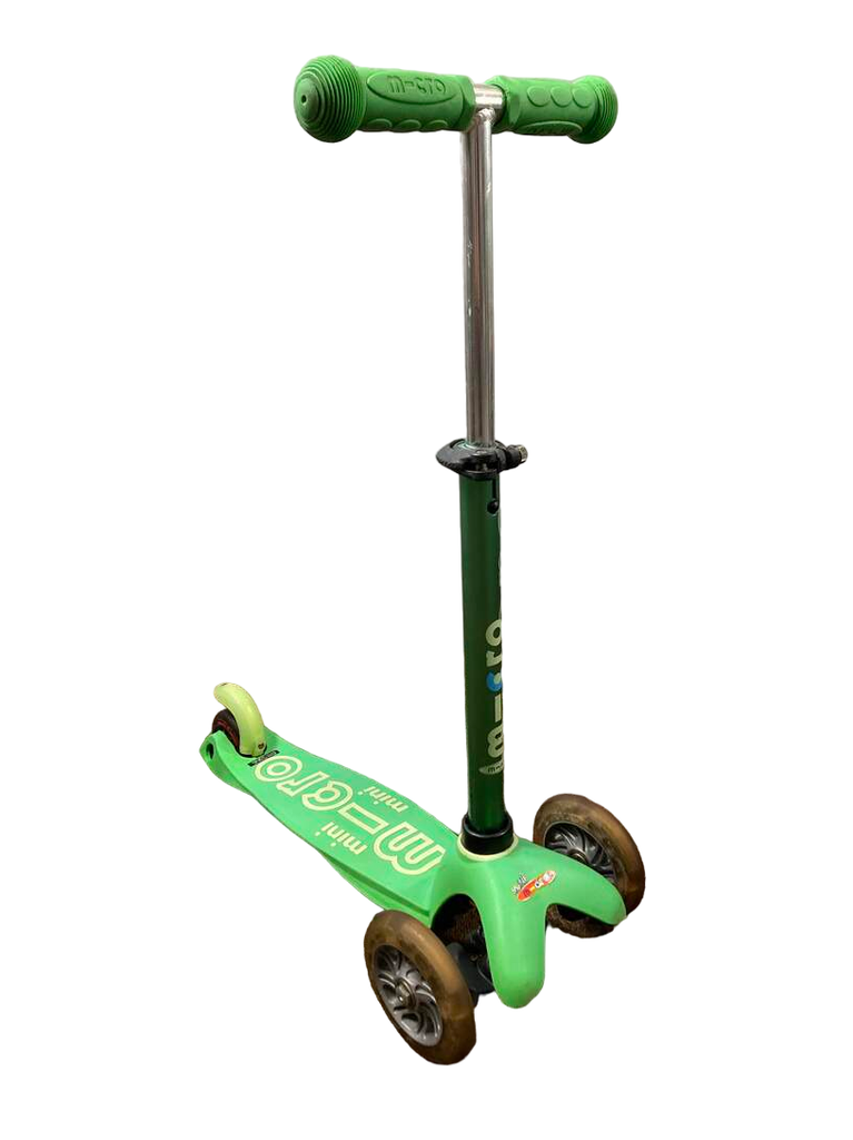 Micro Kickboard Mini Original Kick Scooter