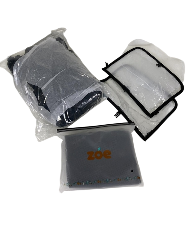 Zoe The Twin V2 Essentials Bundle — GoodBuy Gear